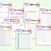 Ultimate ADHD Therapy Planner ADD Printable School Project - Etsy