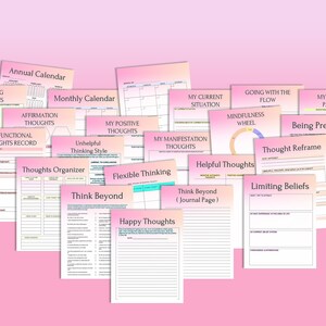 Teen Mental Health Teenage Coping Skills Kids Therapy Wellness Self ...