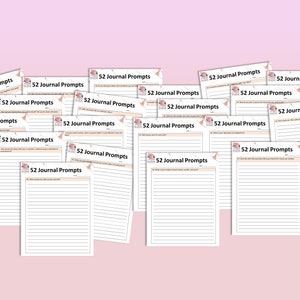 Personal Development Journal Personal Growth Life Planner Printable ...