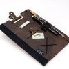 Lilac Gold Foil 'master Plans' Pencil, Pretty Foiled Pencil Stationery ...