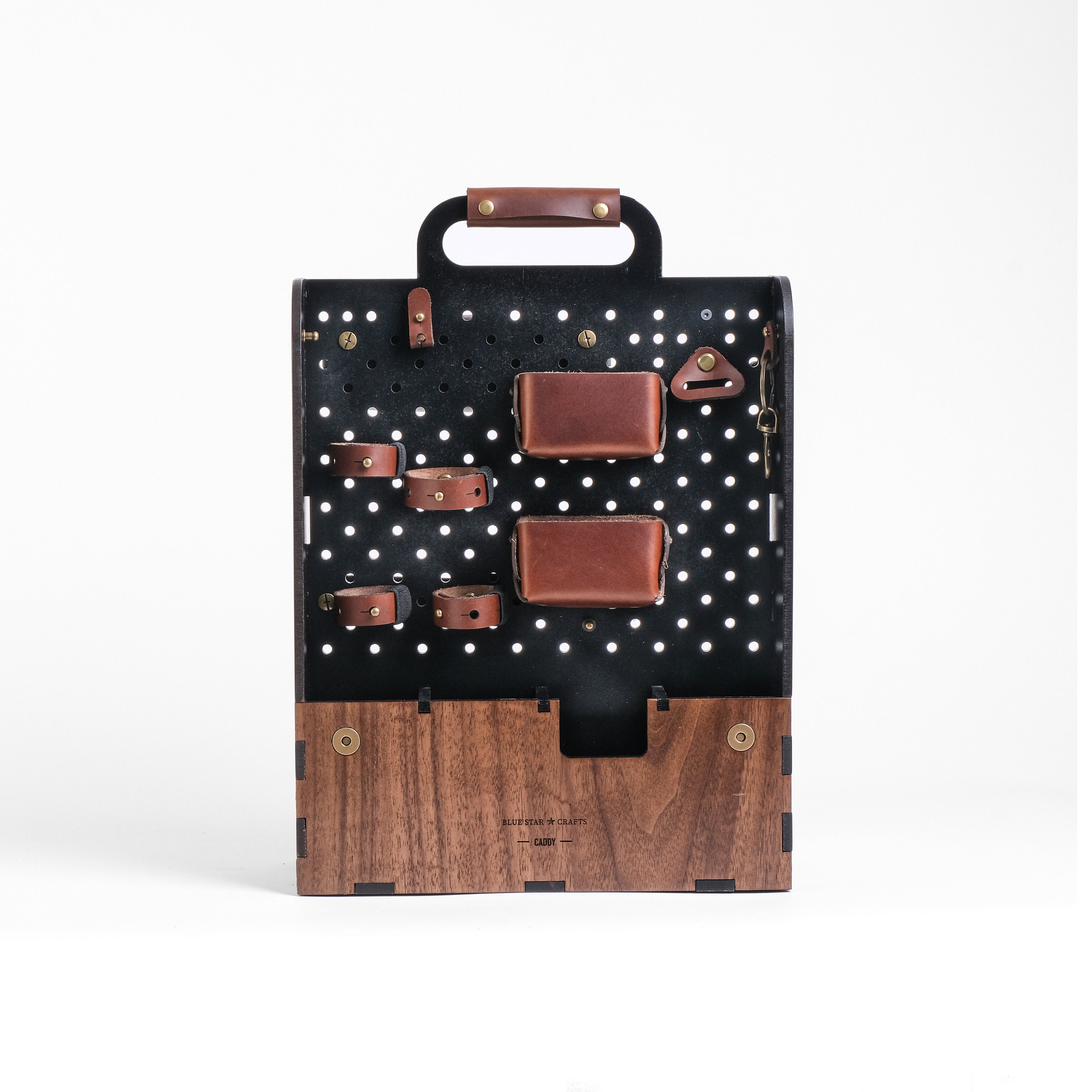 Caddy - Portable Desk Organizer - Etsy