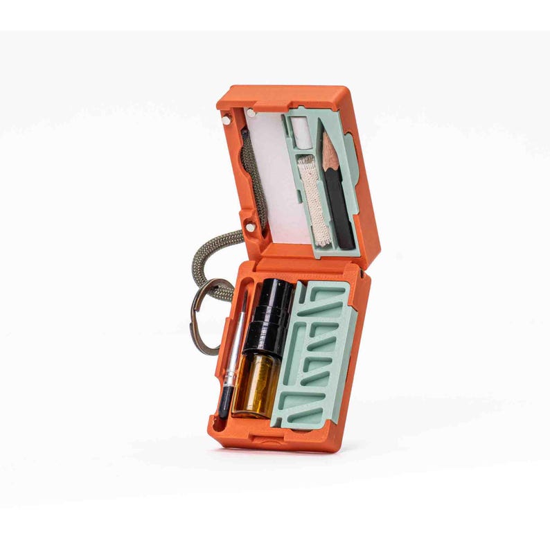 The Retro Mini Pochade Box - Etsy