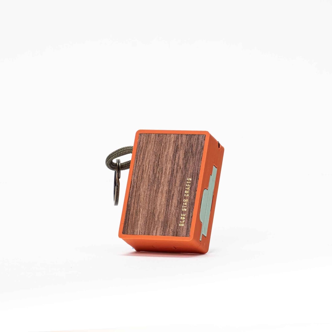 The Retro Mini Pochade Box - Etsy