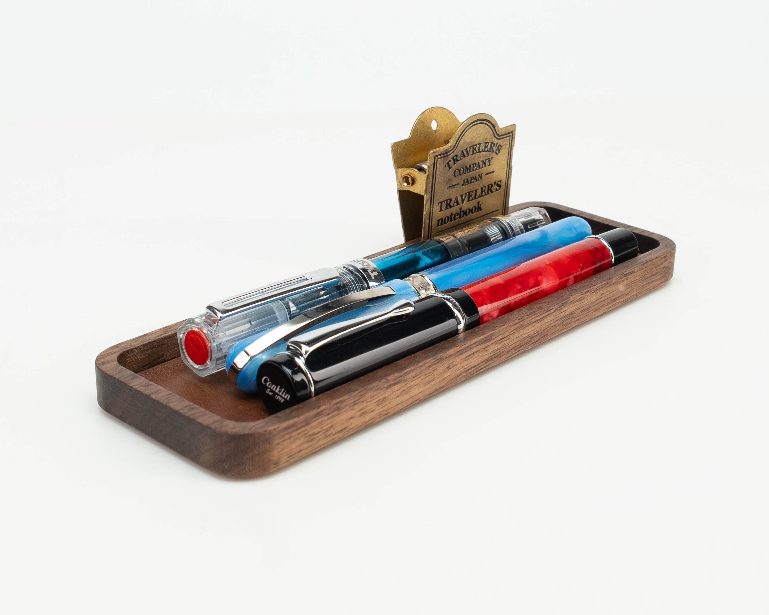 Small Pen Tray | Etsy