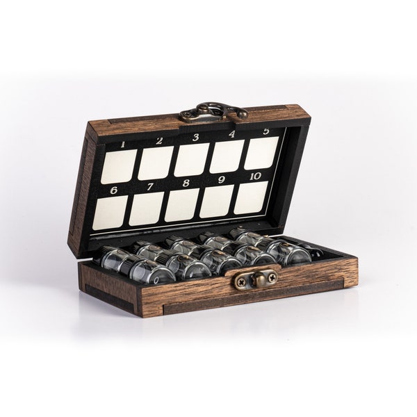 Fountain Pen Ink Storage - Etsy