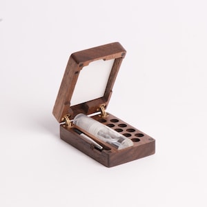 9 Color Mini Palette - Etsy