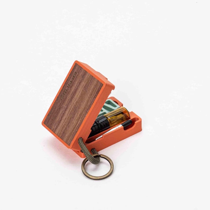 The Retro Mini Pochade Box - Etsy