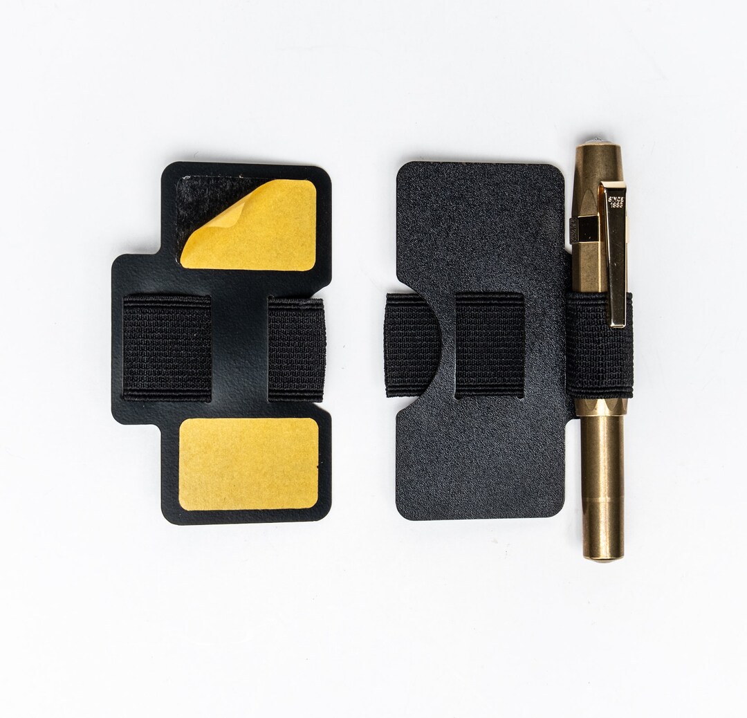 Adjustable Pen/pencil Loop - Etsy