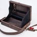 Wood Mini Handbag - Etsy