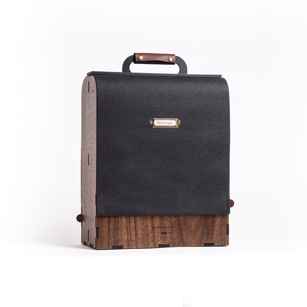 Caddy - Portable Desk Organizer - Etsy