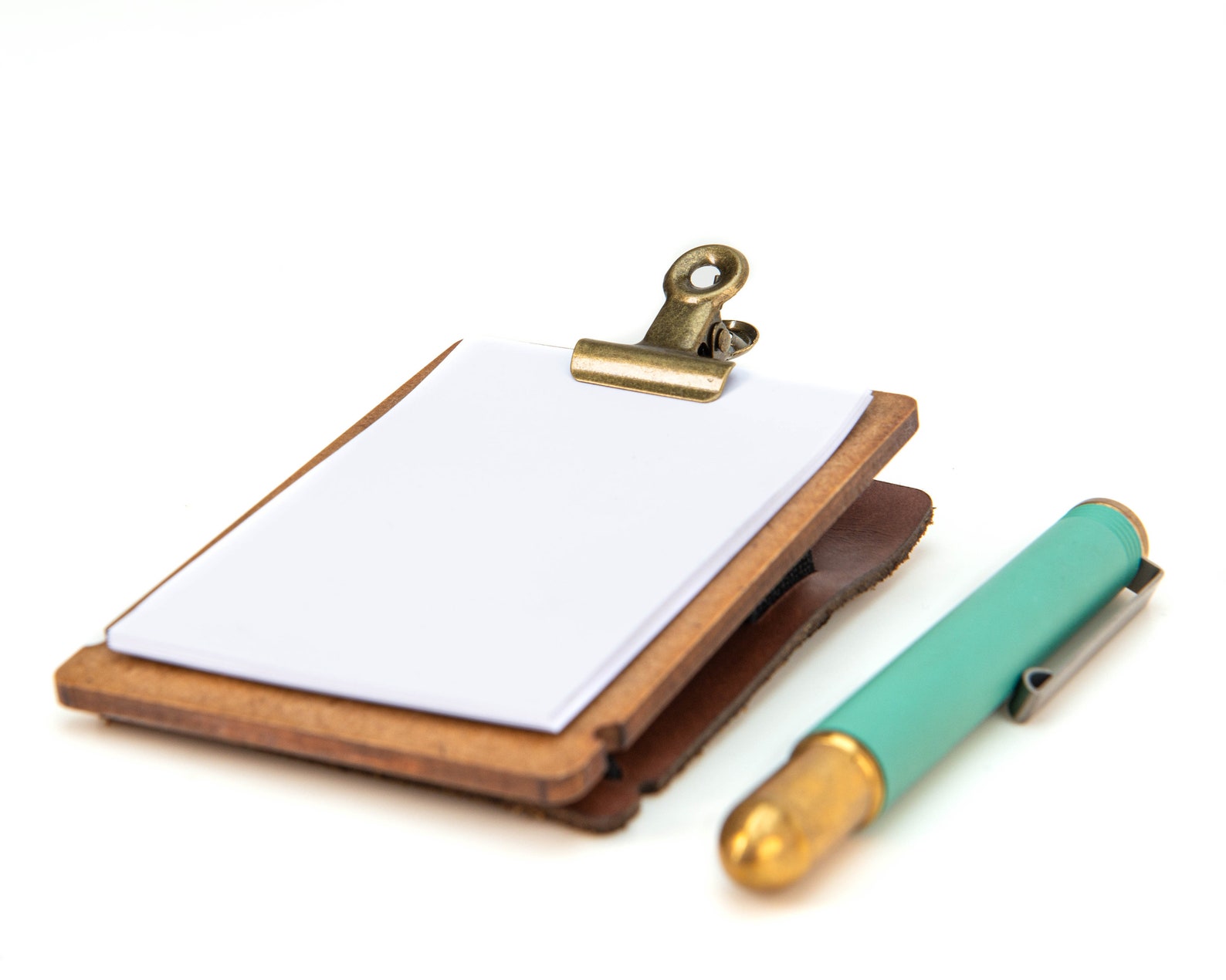 Mini Clip Board | Etsy