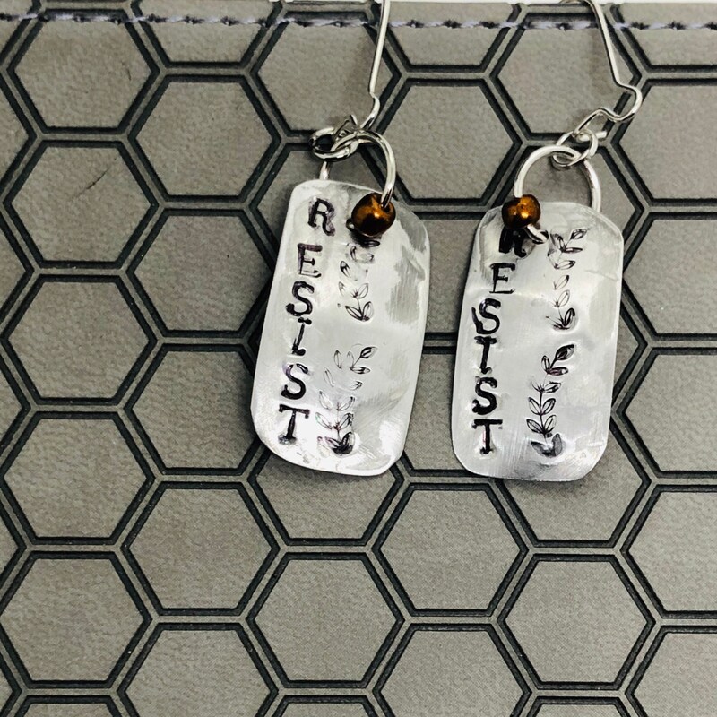 Resist - Etsy