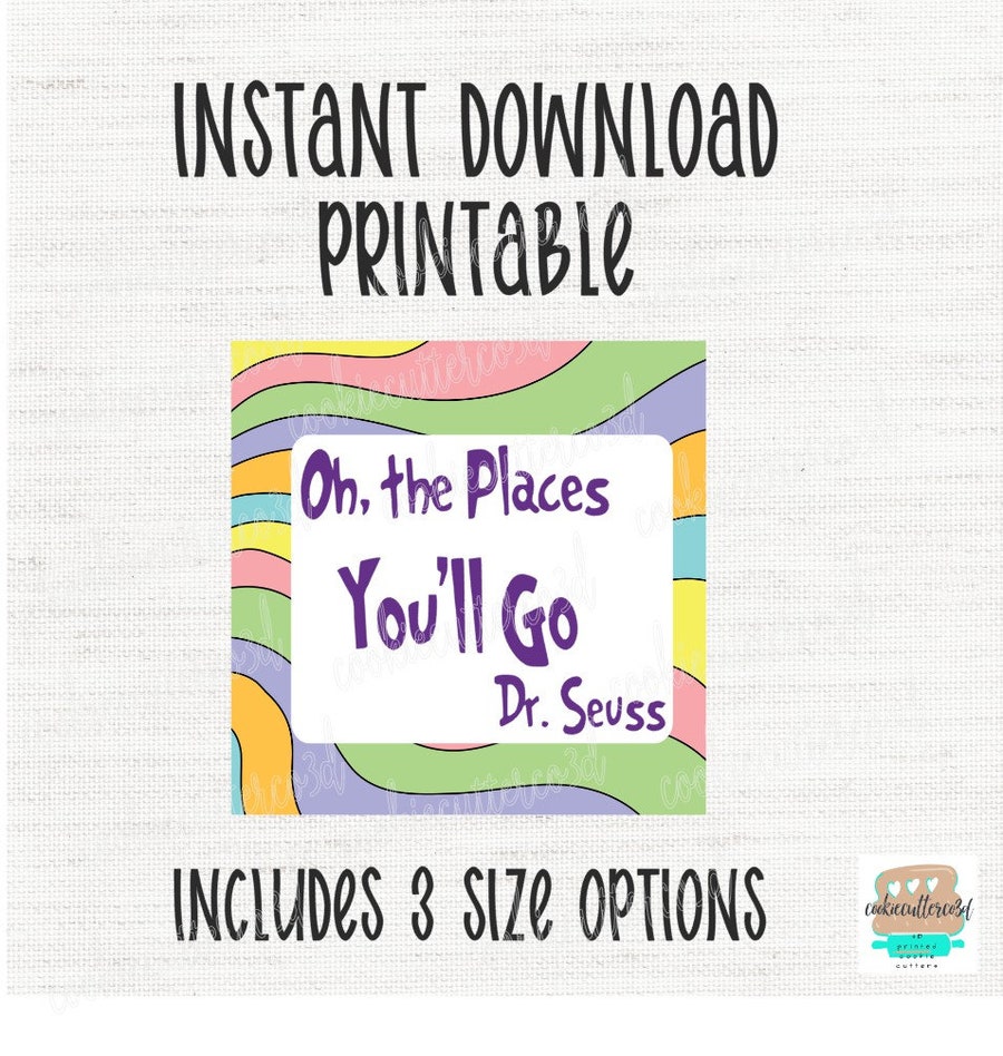 cookiecutterco3d - Etsy