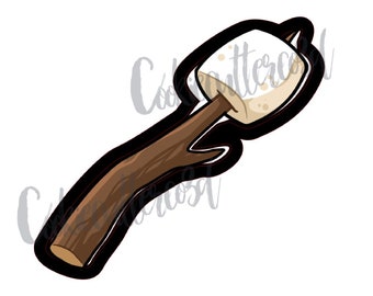Marshmallow Cutter - Etsy