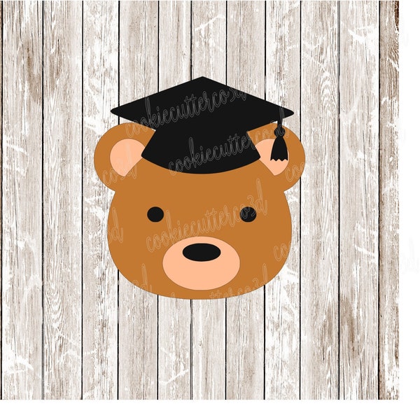 Graduation Cookies - Etsy