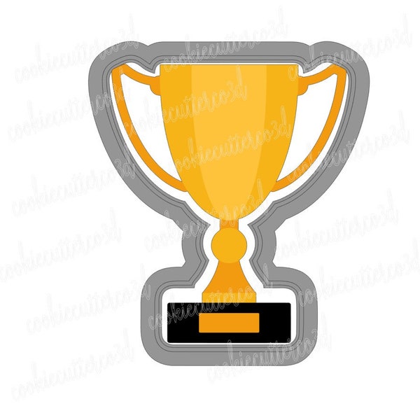 Trophy - Etsy