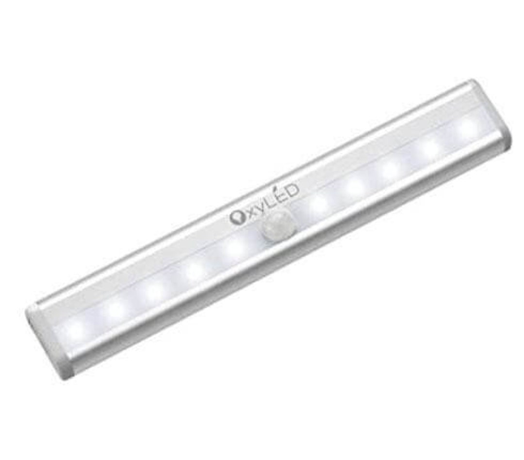 LED Motion Sensor Light for Your Step2bed-the Ideal Bedside Safety Step ...