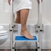 Bathtub Safety Step is the Safest Way to Get in and Out of the Bathtub ...
