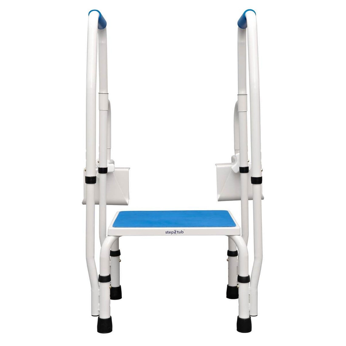 Bathtub Safety Step is the Safest Way to Get in and Out of the Bathtub ...