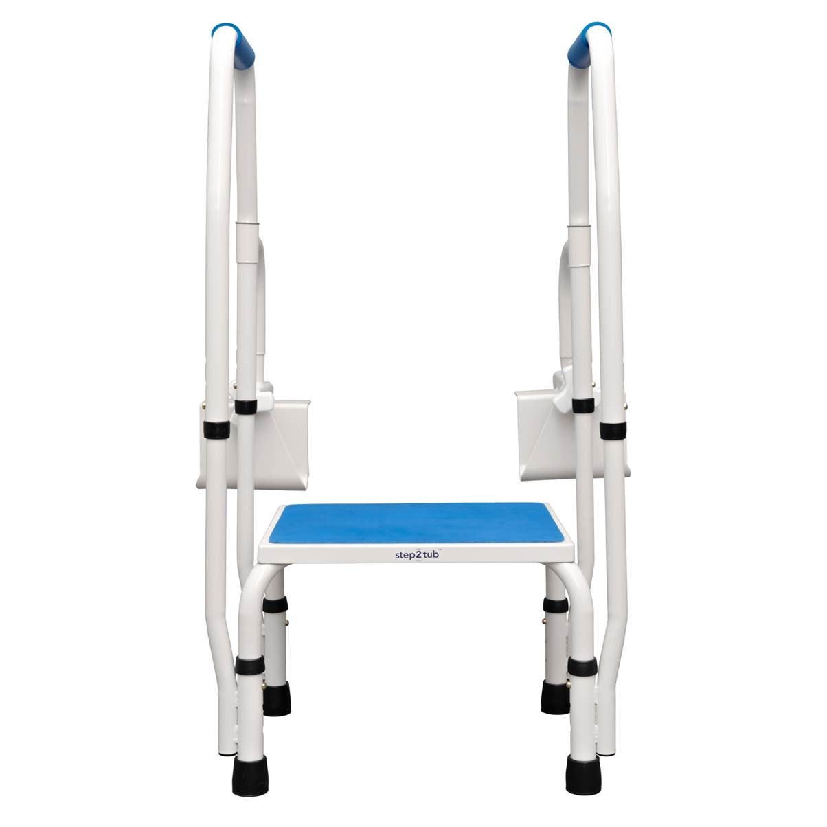 Bathtub Safety Step is the Safest Way to Get in and Out of the Bathtub ...