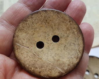 Large 2 Inch Buttons - Etsy