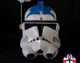 Clone Arc Trooper Helmet | Etsy