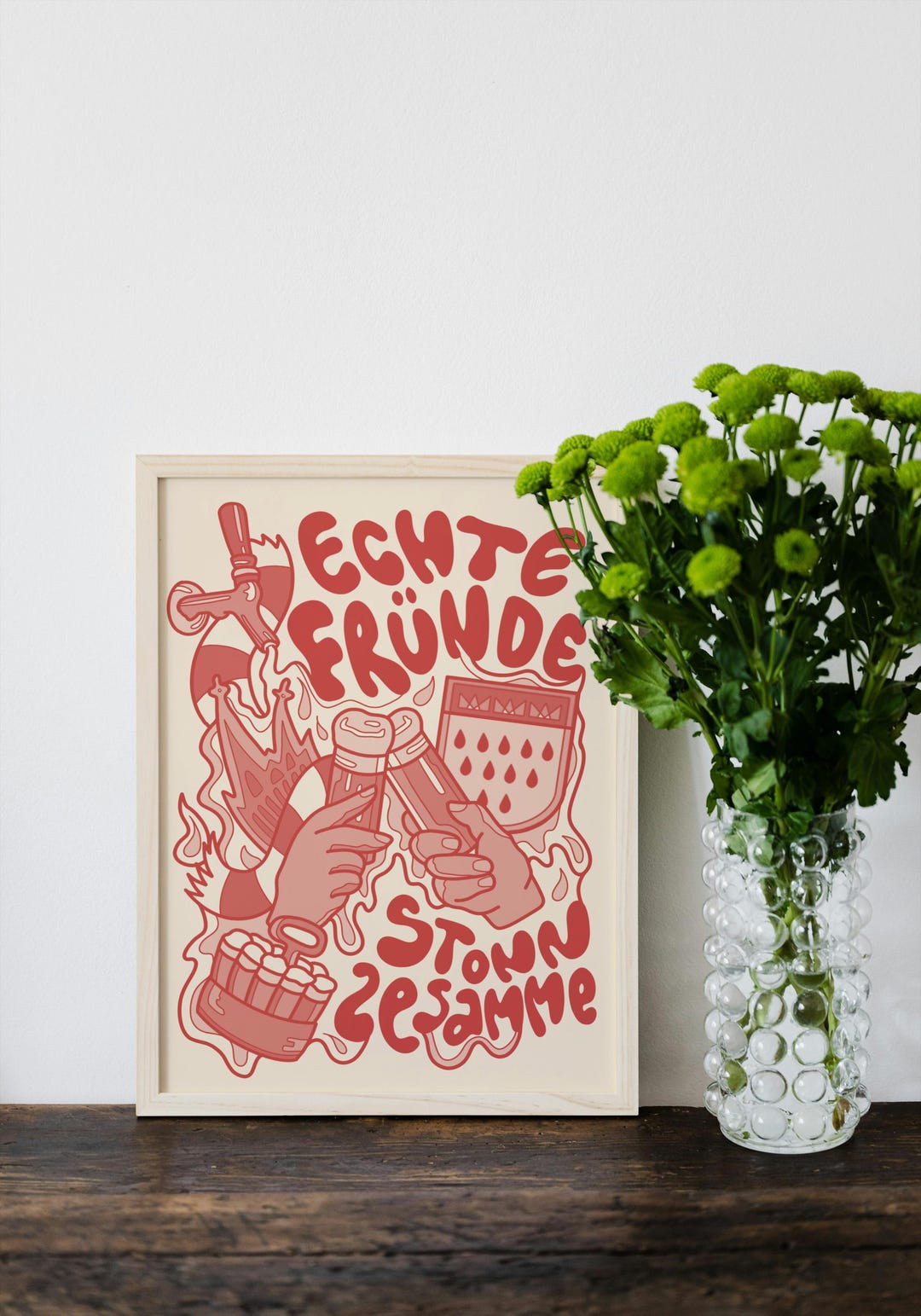 Gift Cologne Poster, Cologne Poster, Cologne Print, Art, Wall Art ...
