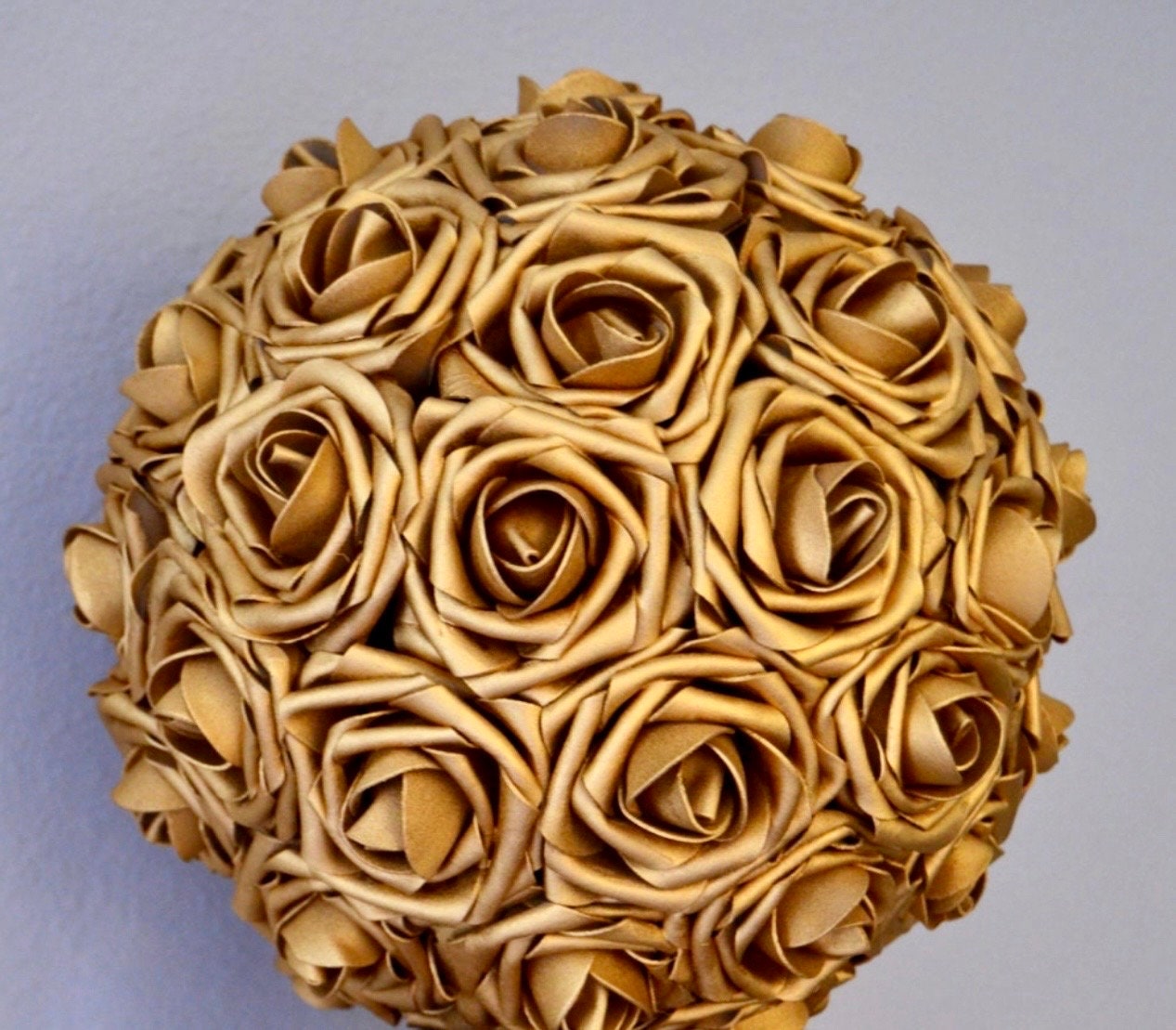 Extraordinary Flowers Ball - Etsy