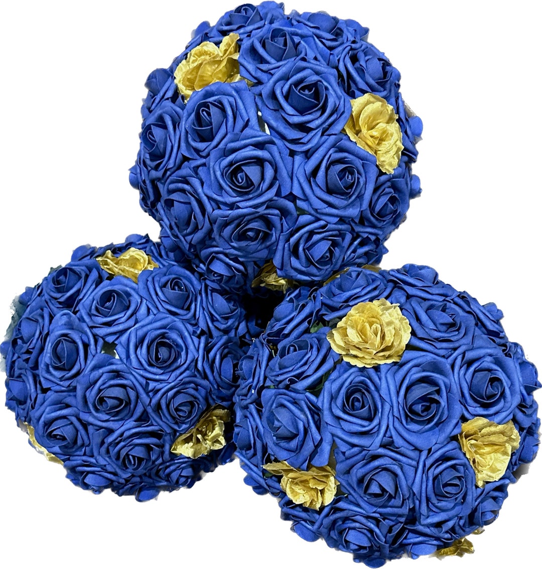 Extraordinary Flowers Ball - Etsy