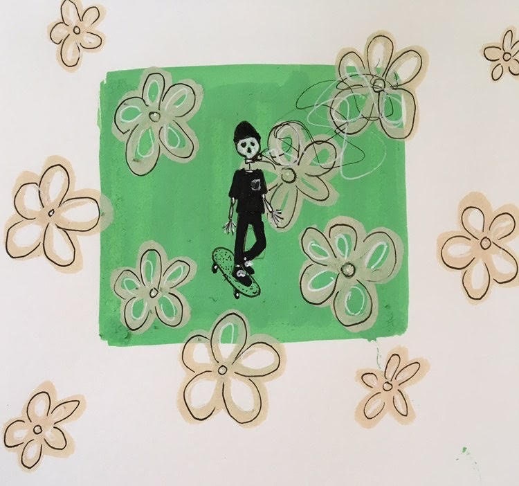 MOT Sticker Pack 2 - Etsy