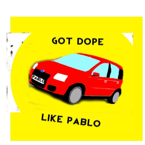 MOT Sticker Pack 2 - Etsy