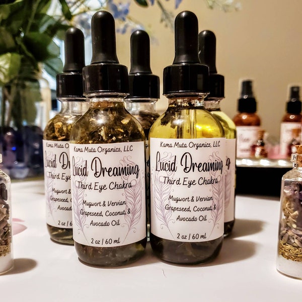 Sleeping Potion - Etsy