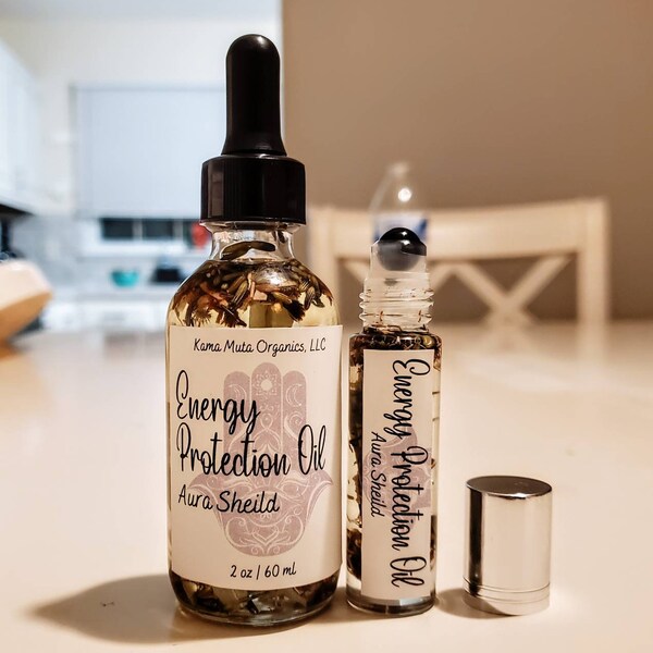 Energy Protection - Etsy