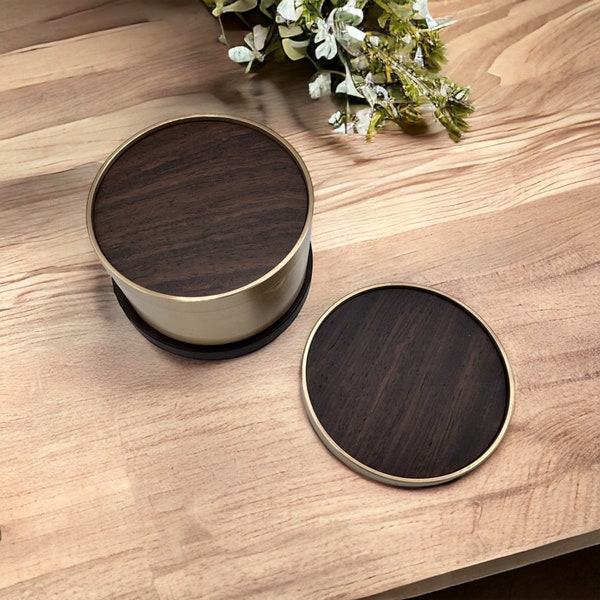 Elegant Coasters - Etsy