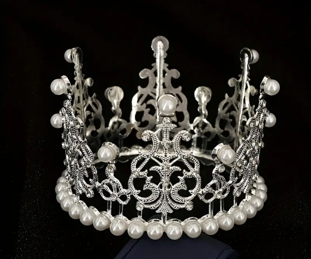 Crown Topper for Tumblers - Etsy