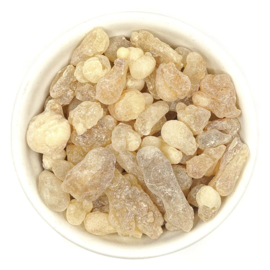Frankincense, Al Hojari, Oman, Boswellia Sacra, 3rd Quality - Etsy
