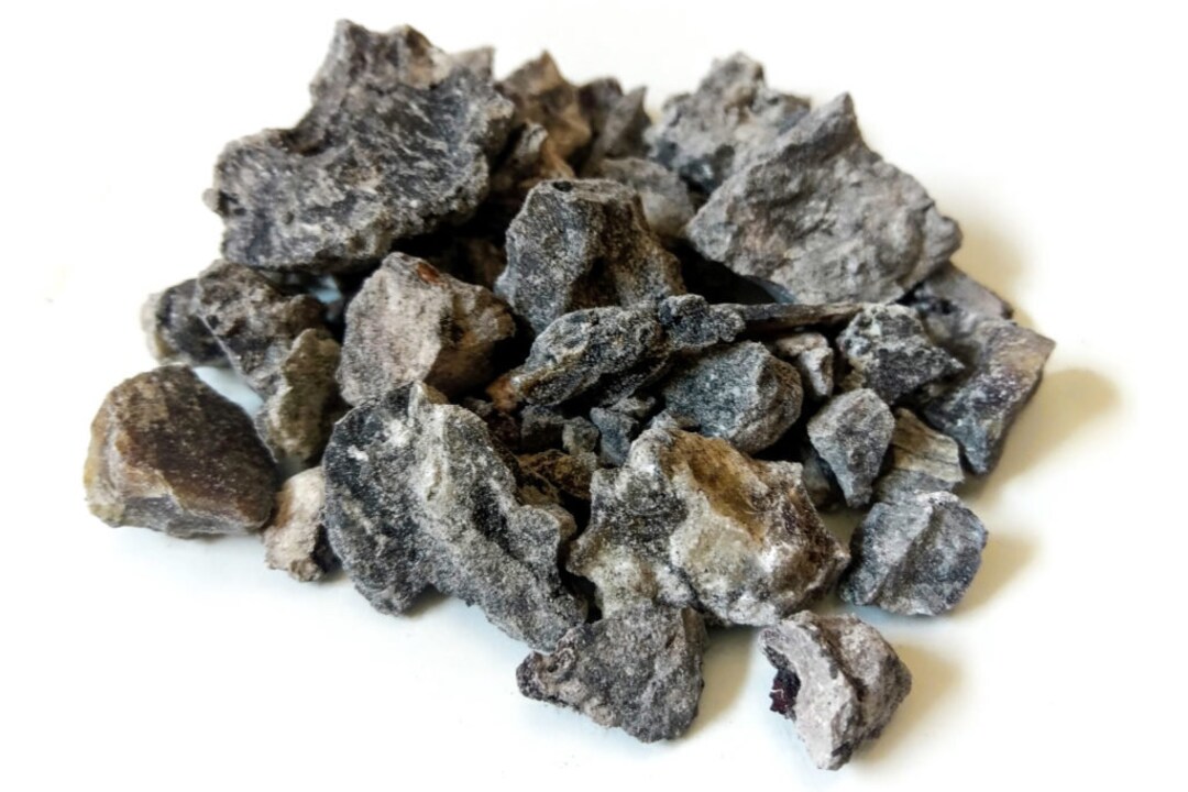 Schwarzer Copal Aus Peru Harz Copal Negro Saumerio Black - Etsy