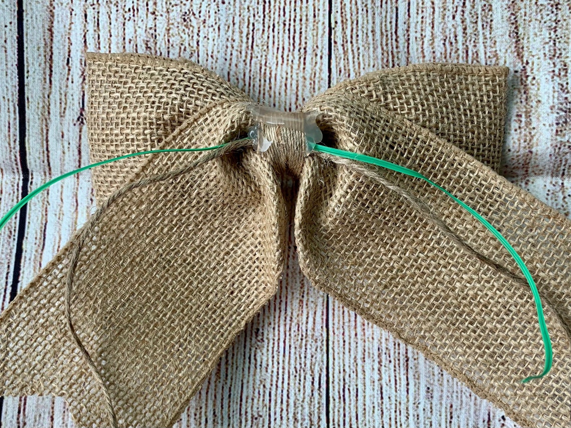 Beach Summer Handmade Decorative Craft Bow Nautical Starfish | Etsy