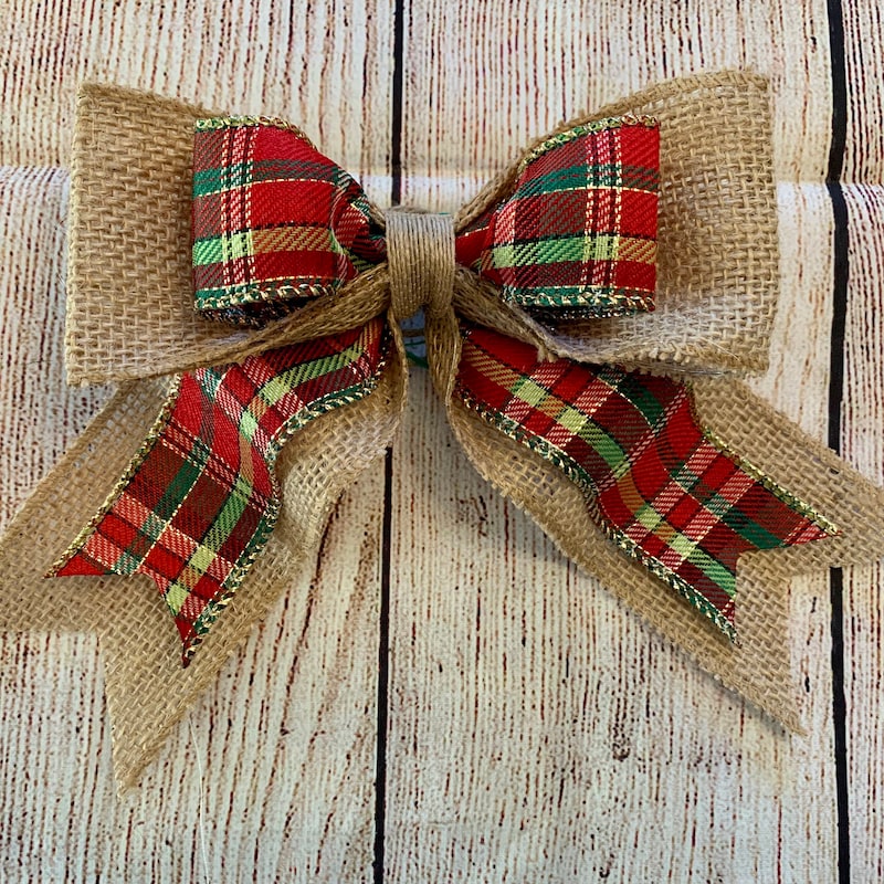 Decorative Bows - Etsy