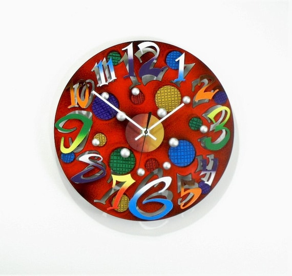 Really Cool Clocks