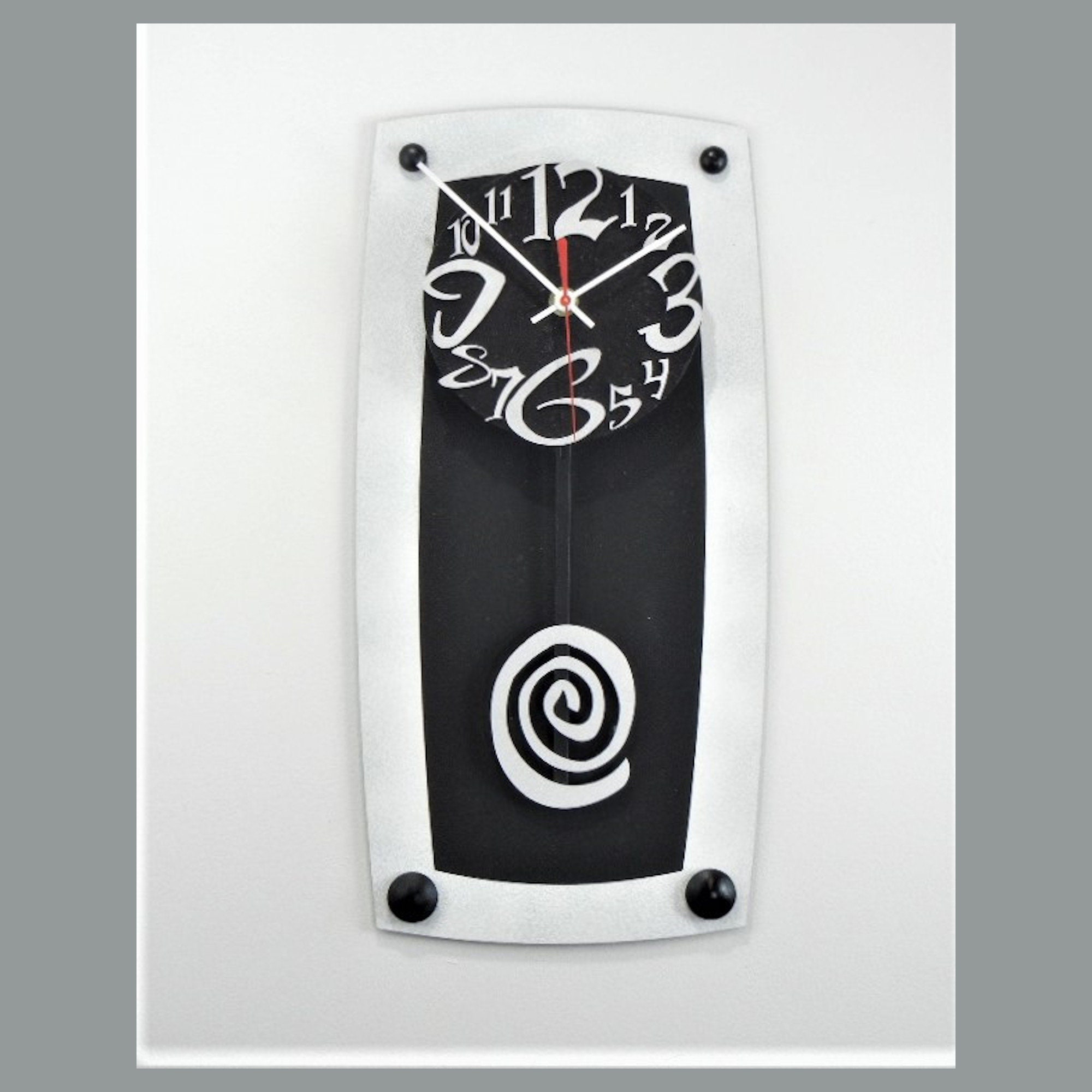 Cool Clocks Designs