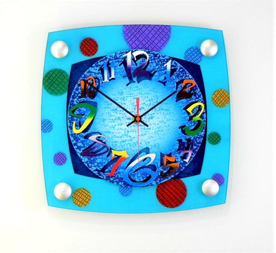 Really Cool Clocks