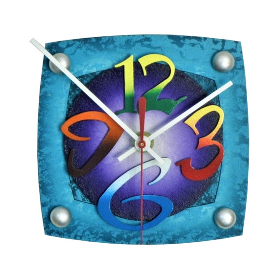 Really Cool Clocks