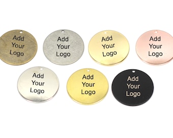 Custom Zipper Pull Name Tag , Personalized Accessories - Etsy