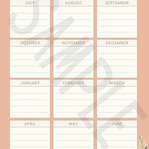 Teacher Planner 2024-25 EDITABLE Special Education General Education ...