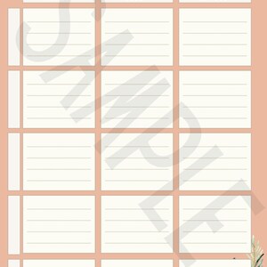 Teacher Planner 2024-25 EDITABLE Special Education General Education ...