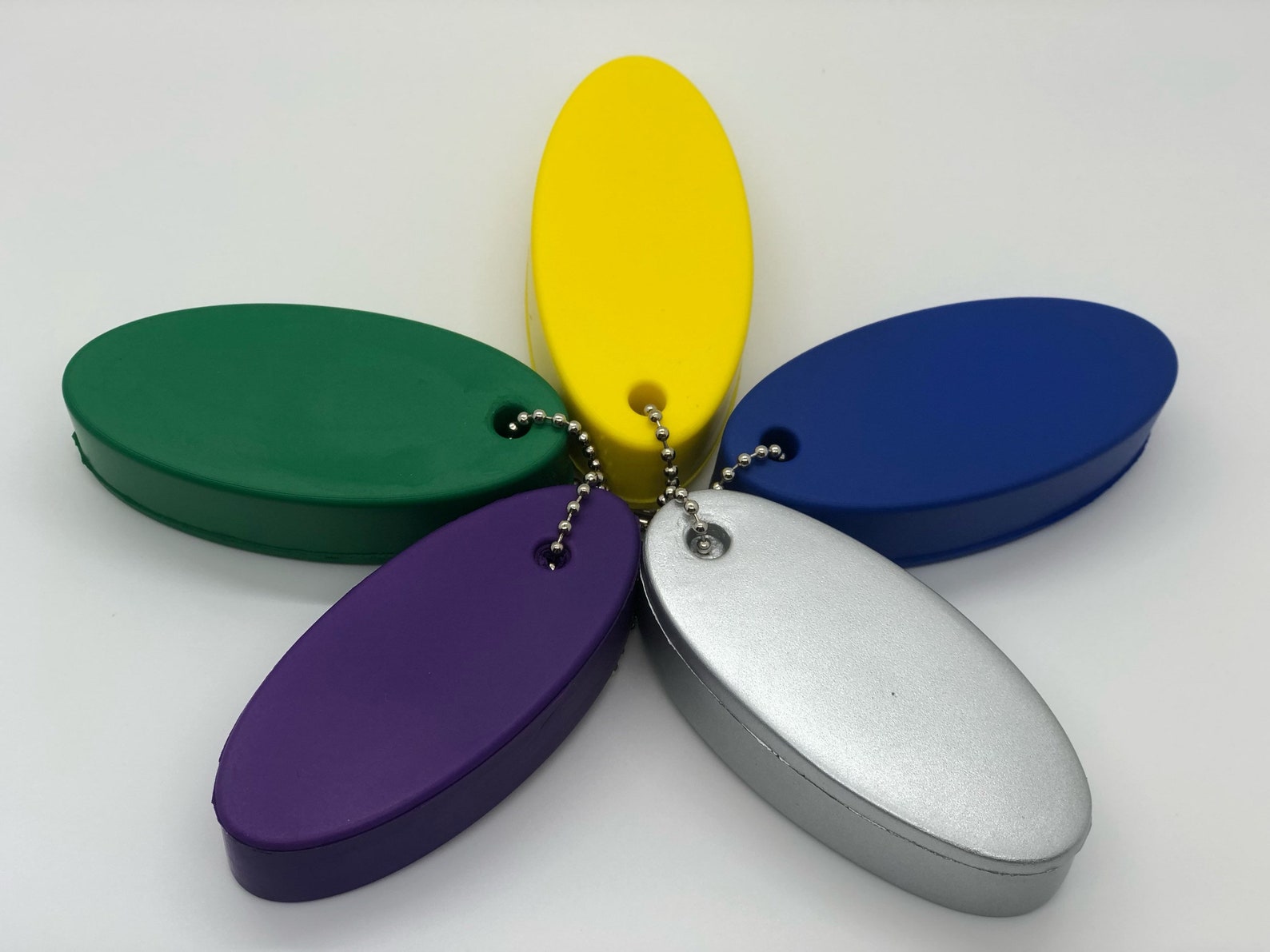 Customized Float-able Boat Keychain - Etsy Hong Kong