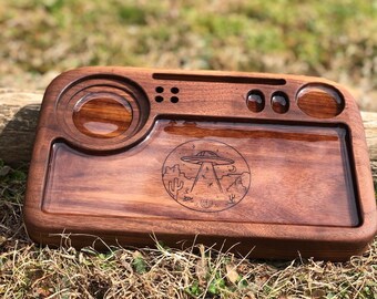 Custom Rolling Tray | Etsy