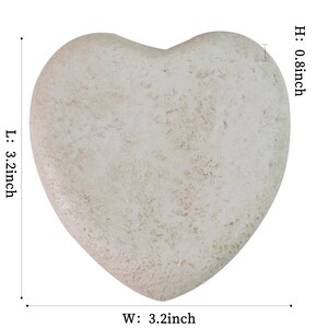 Personalized Memorial Garden Stone，encourage Stones，welcome Stone With ...