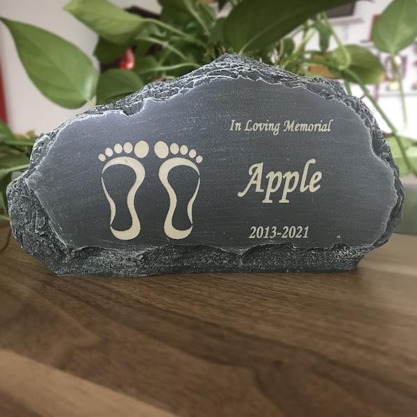 Baby Memorial - Etsy